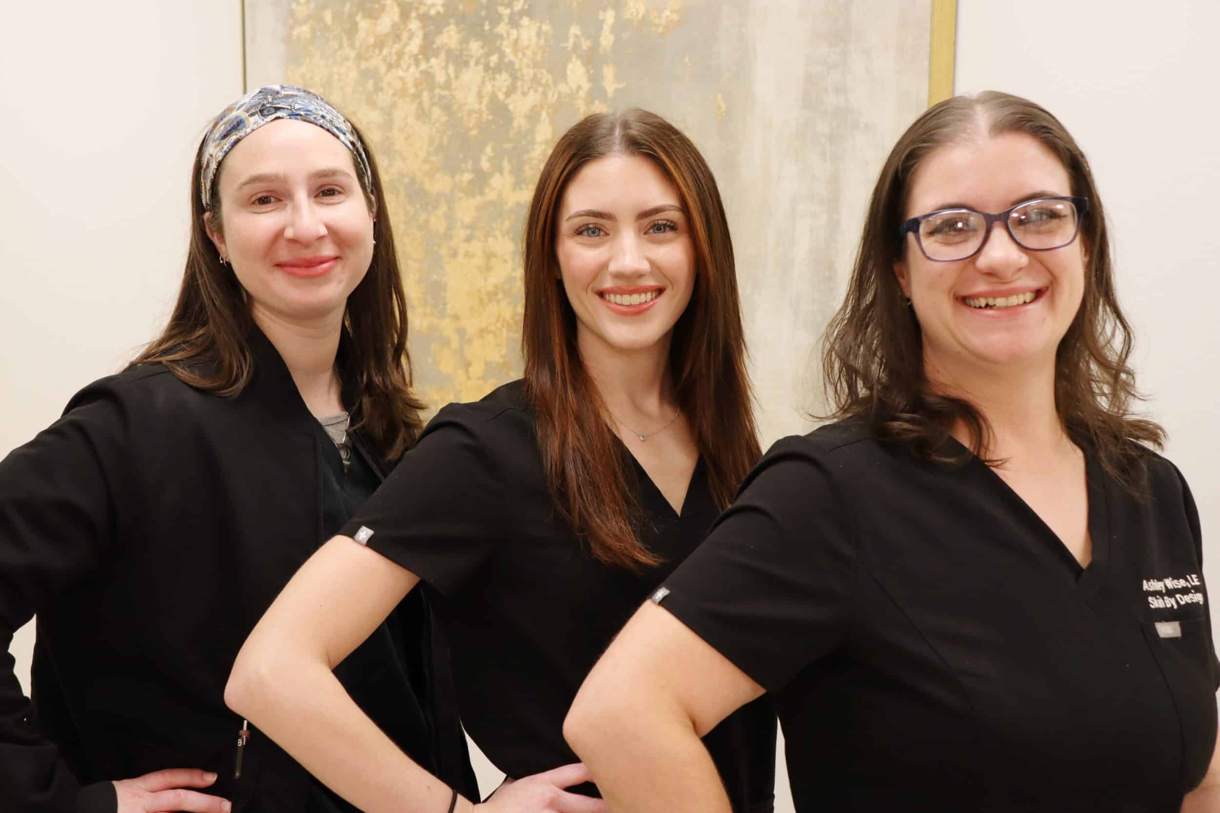 Advanced Services - Skin By Design